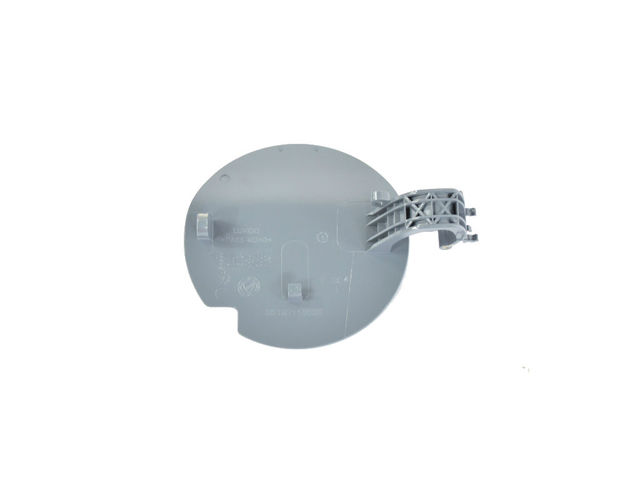 2015-2022 Ram ProMaster City Fuel Fill Door 68463786AA | Mopar Estores