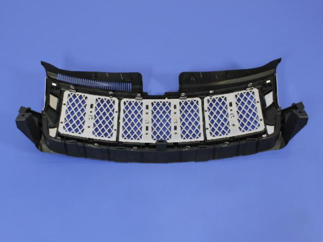 2011-2013 Jeep Grand Cherokee Grille 68089734AC | TascaParts.com