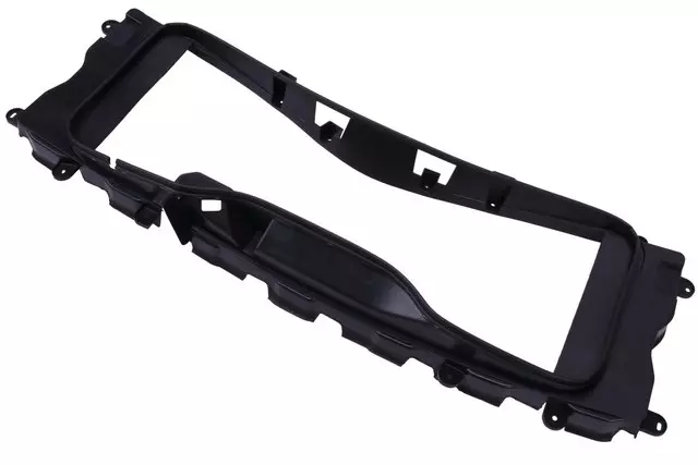 2014-2015 Chevrolet Silverado 1500 Grille-Frt Inr 23322443 | GM Parts ...