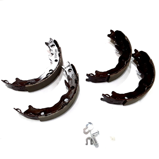 Genuine OEM Subaru Brake Shoes | Subaru Parts Plus
