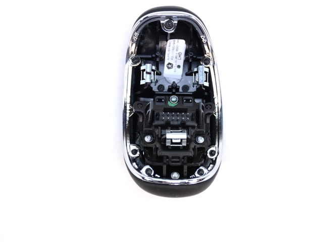 Gearshift Controls and Related Parts for 2014 Jeep Grand Cherokee ...