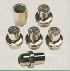 Shop Land Rover Exterior Accessories Online | OEM Parts Online