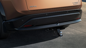 2023 Nissan ARIYA Tow Hitch Receiver - Class I T99T5-5MP0A | Nissan ...