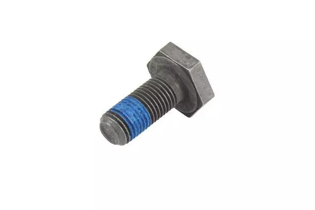 Genuine OEM GM Part - M9x1x21 Multi-Purpose Bolt 1988-2018 GM 55571538 ...