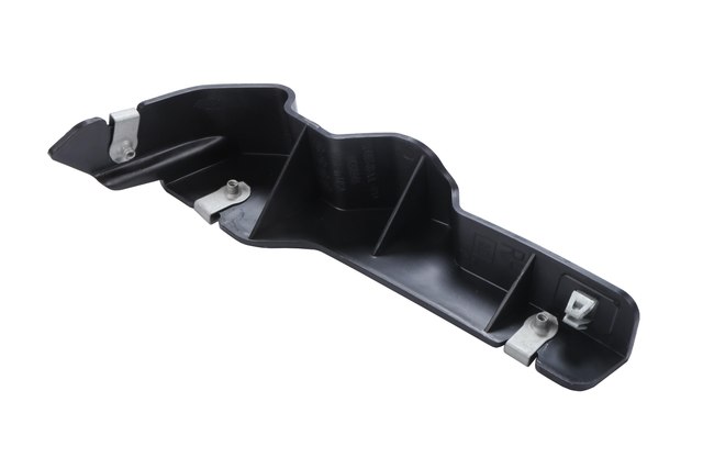 Bumper & Components - Front for 2020 Cadillac XT6 | GMPartsNow