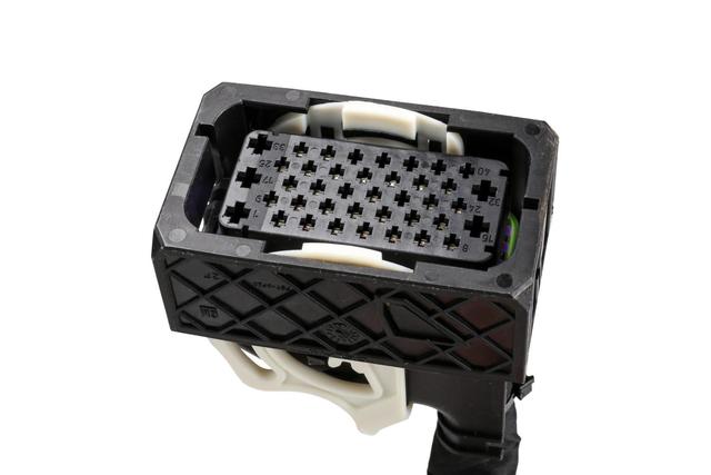 2015-2016 Cadillac Escalade ESV Front Object Alarm Sensor Wiring ...