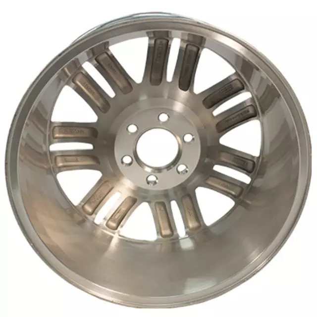 Shop Genuine OEM Wheels | Ford Parts Direct