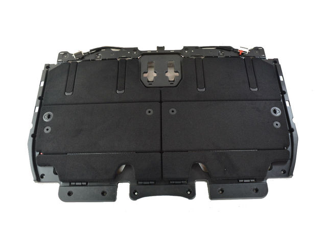 2017-2023 Chrysler Load Floor Cover Assembly 5RH97DX9AJ | Mopar Estores