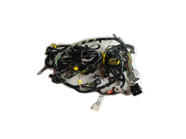 2016-2018 Jeep Body Wiring 68274275AD | Mopar Estores