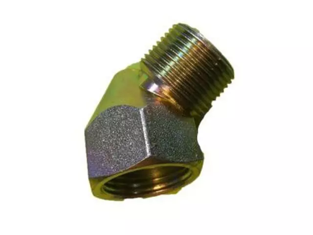 Elbow 19.0 Inv FLX3 4 Ex Pipe N801906-S51 | Awesome Parts