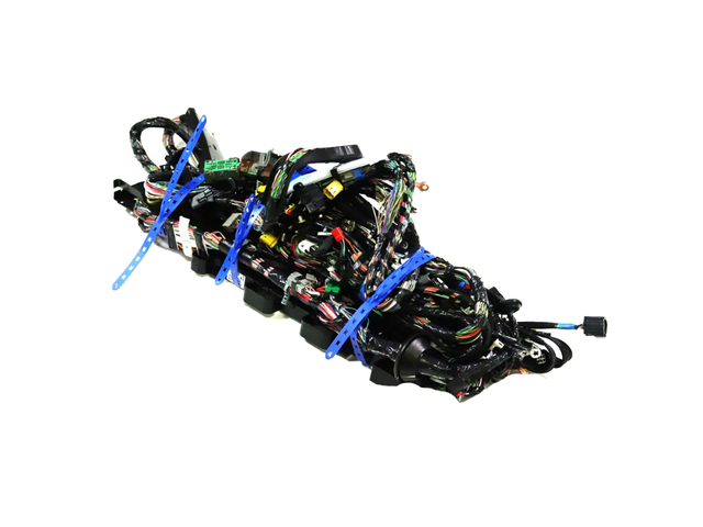 Wiring, Body and Accessories for 2018 Dodge Grand Caravan | Mopar Estores