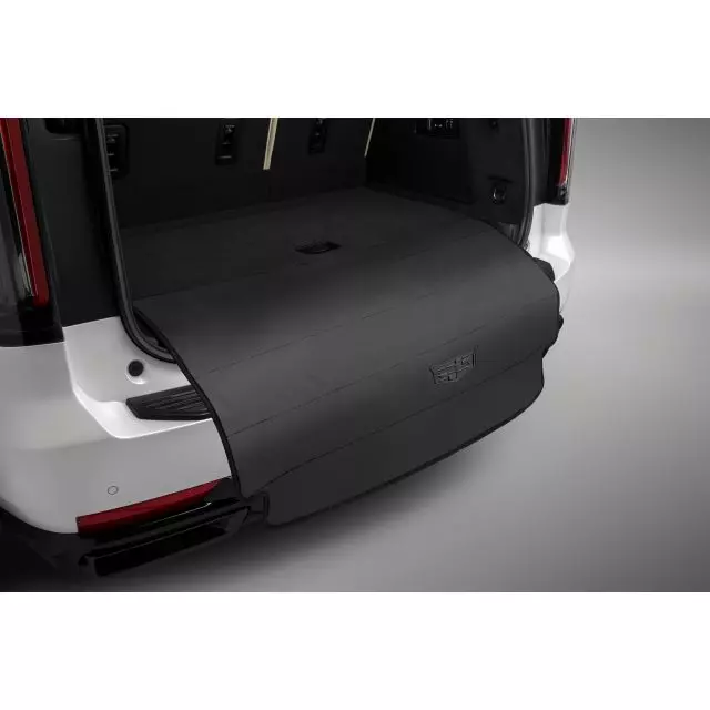 2021-2025 Cadillac Cargo Loading Rear Bumper Protector 84495649 GM ...