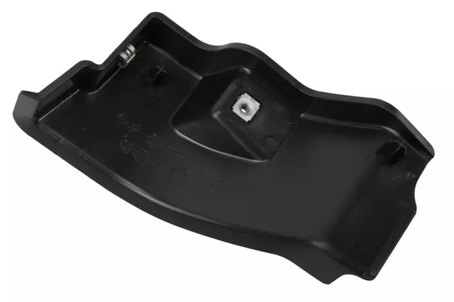 2015-2019 GM Passenger Side Front Bumper Fascia Guide 23465293 GM ...