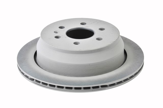 Shop GM Brake Rotors Today | GMC Parts Canada