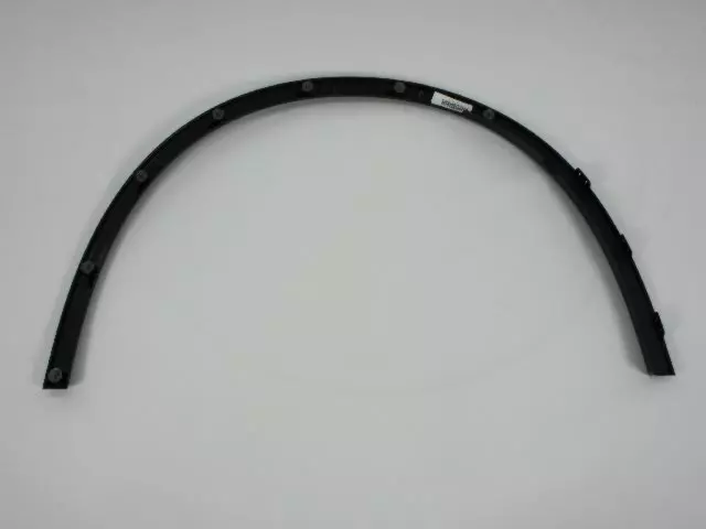 2011-2025 Dodge Durango Wheel Flare Molding, Left 1RK21TZZAF | Mopar eStore