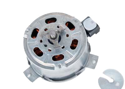 2007-2014 GM Engine Cooling Fan Motor 20903475 | GMPartsDirect.com