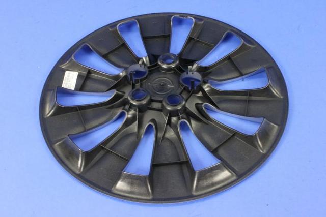 Shop for Genuine Mopar Wheels | Mopar Parts Pro Online