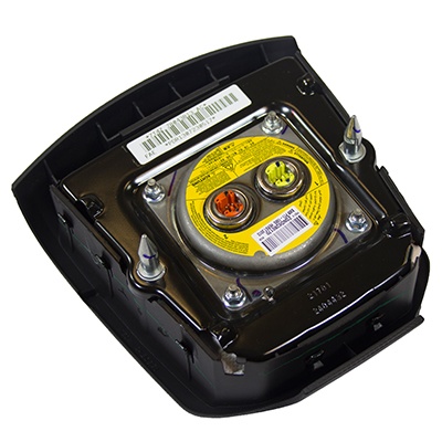 2007-2010 Ford Edge Driver Air Bag 9T4Z-78043B13-CA | Tom's Ford Truck ...