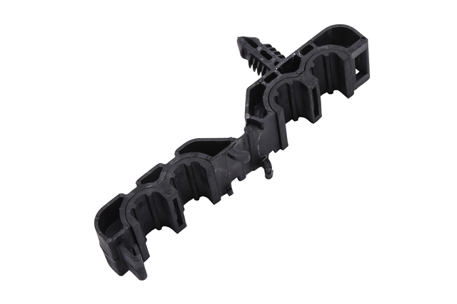 2016-2023 GM Transmission Oil Cooler Line Clip 11546932 | GMPartsDirect.com