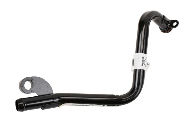 12633398 - OEM GM Wtr Outlet Pipe | GMPartsCenter.net | GM Parts Center