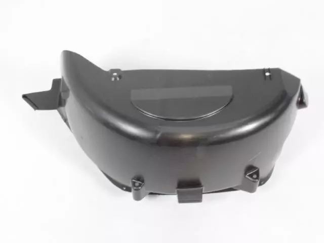 2007-2018 Jeep Splash Shield, Left 55157127AK | Mopar Estores