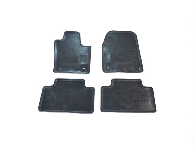 Shop OEM Floor Mats | Fuel Mopar