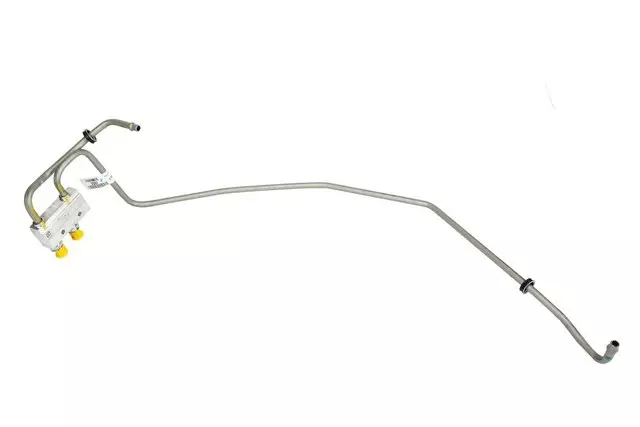 2017-2024 GM Transmission Fluid Cooler Thermal Bypass Valve 84132337 GM ...