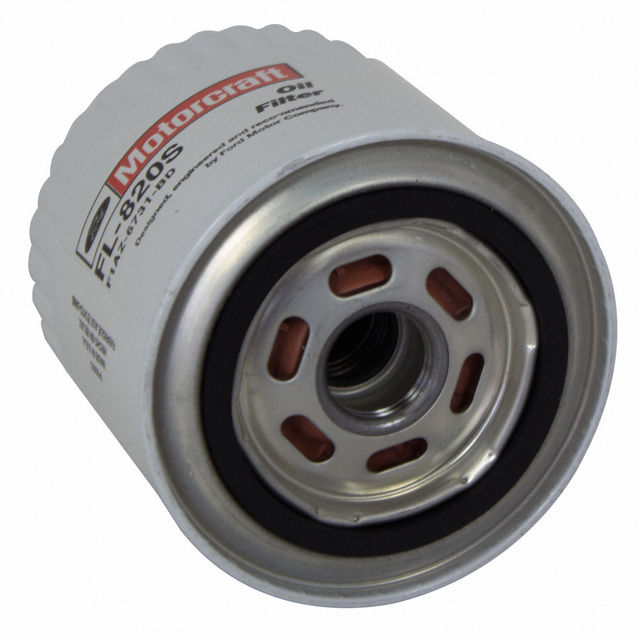 Filters for 2006 Mercury Montego | OEM Ford Parts & Accessories