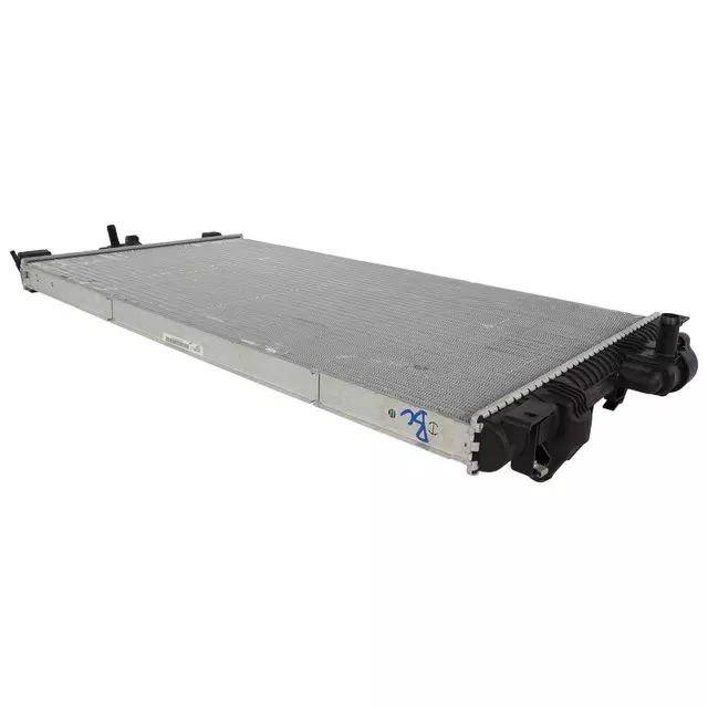 Radiator Assembly FC4Z-8005-D | OEM Parts Online