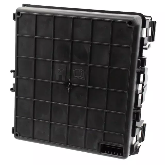 LX6Z-14A068-F - Panel Assembly Fuse Junction Big 3 Auto Parts