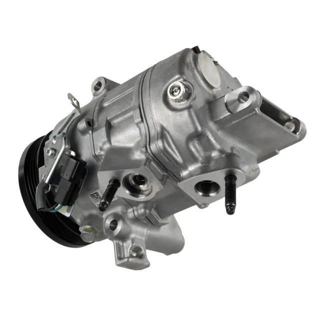 2017-2020 Ford F-150 A/C Compressor HL3Z-19703-Y | Ford OEM Parts Online