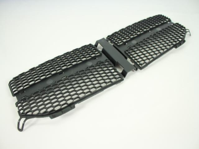 Mopar Grille Assembly | Mopar Online Parts