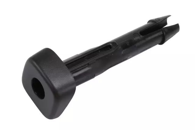 2015-2022 GM Jet Black Rear Driver Side Seat Head Restraint Guide ...