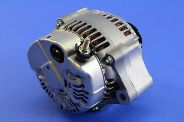 Shop OEM Alternators | Larry H. Miller Dodge Ram Peoria Parts