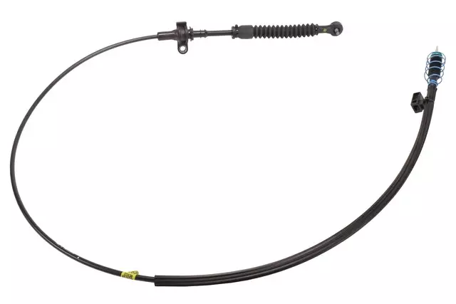 2019-2022 GM Automatic Transmission Shifter Cable 85114894 GM ...