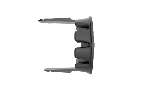 Bumper & Components - Front for 2010 Dodge Charger | Mopar Parts Canada