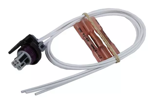 1993-2002 GM Multi-Purpose Pigtail Kit 19368669 GM | GMPartsDirect.com