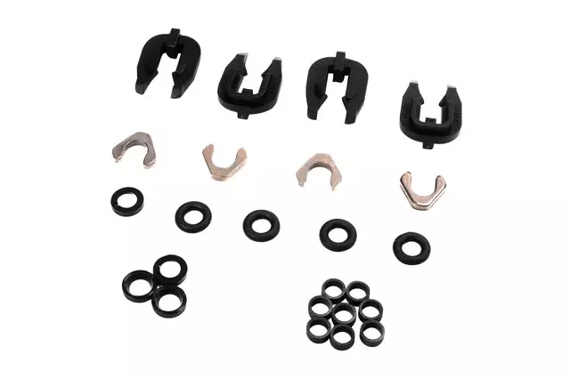 Affordable OEM GM Fuel Injectors Online | GM Parts Center