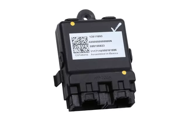 Front Seat Heater Control Module 13511693 GM | GMPartsDirect.com