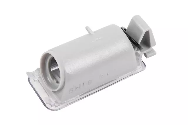 Rear License Plate Lamp 23388071 GM | GMPartsDirect.com