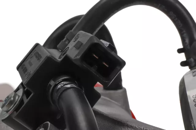 25201066 - Turbocharger - 2015-2021 GM | World Parts Direct