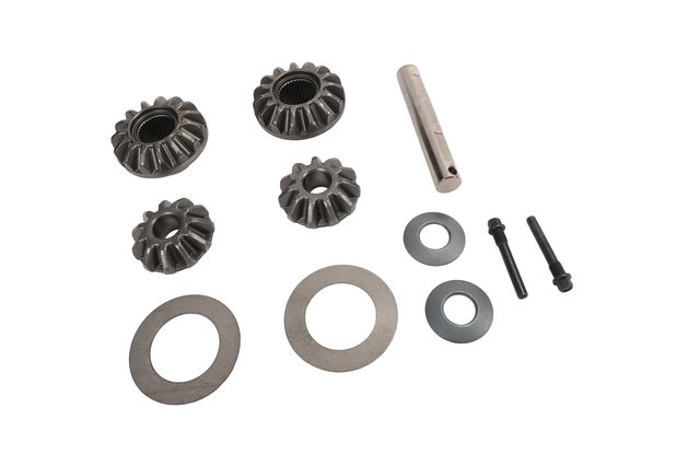 19256739 - Front Differential Side and Pinion Gear Kit - 2011-2019 GM ...