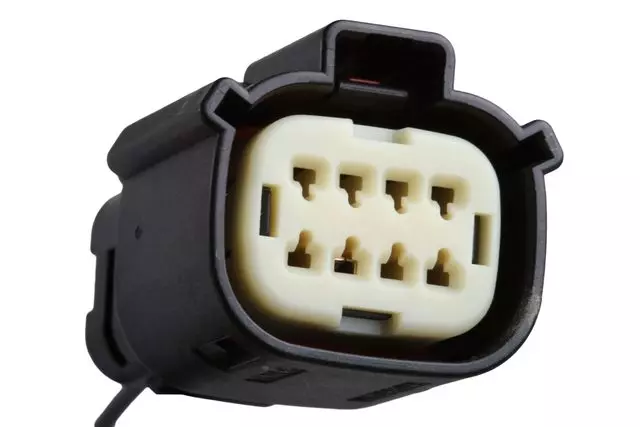 Rear Object Alarm Sensor Wiring Harness 84568999 GM | GMPartsDirect.com