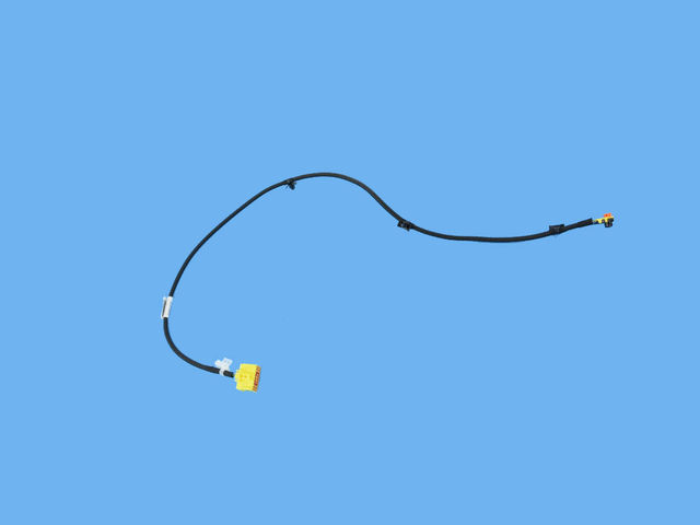 Wiring-Body and Accessories for 2017 Ram 3500 | Mopar Parts