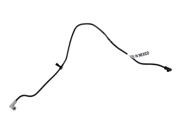 2016-2022 GM EGR Tube 12642299 GM | GMPartsDirect.com