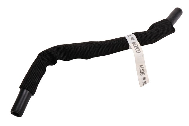 2020-2022 Cadillac CT4 Radiator Surge Tank Inlet Hose 84697670 ...