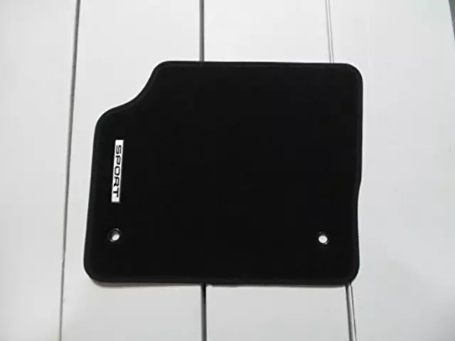 Shop Land Rover Floor Mats Online | OEM Parts Online