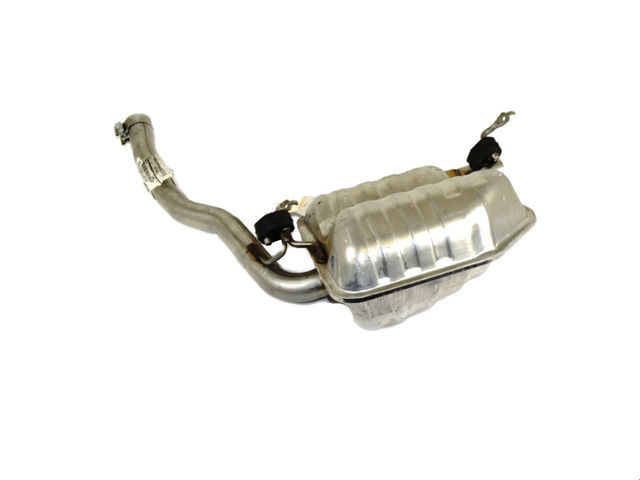 Resonator 4578979AB | My Mopar Parts