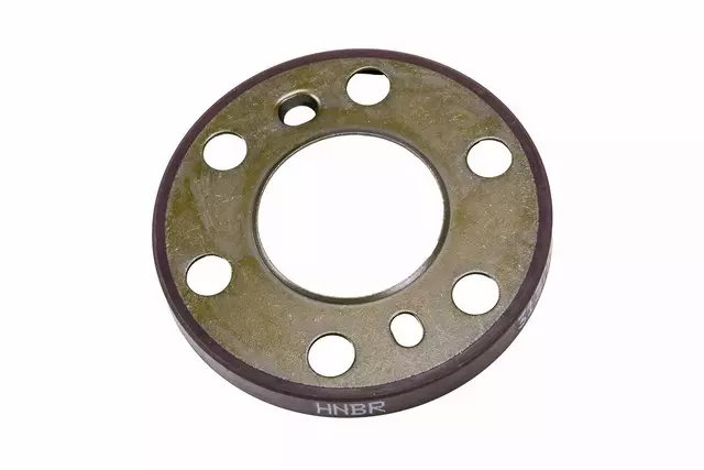 Crankshaft Position Sensor Reluctor Ring 55574780 | Partners Chevy