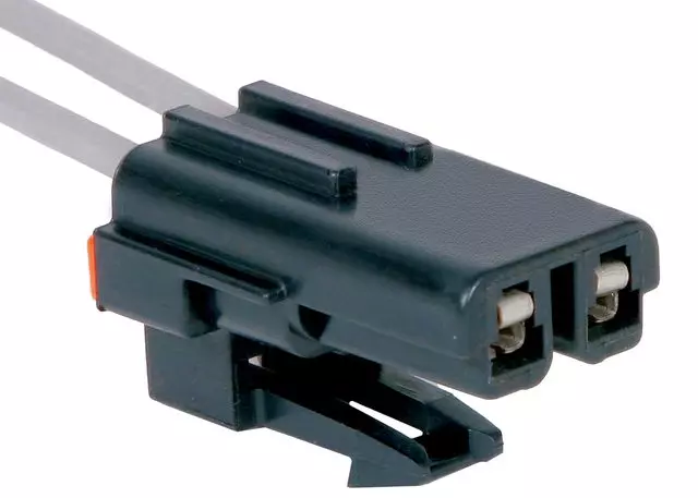 1992-2011 ACDelco Multi-Purpose Wiring Connector PT731 | TascaParts.com